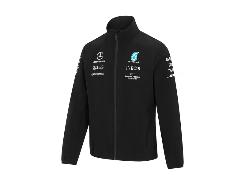 Men's Clothing | Official Collection | Mercedes-Benz