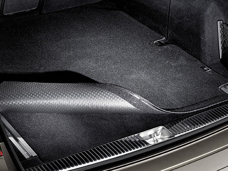 Interior Comfort & Storage | Accessories | Mercedes-Benz