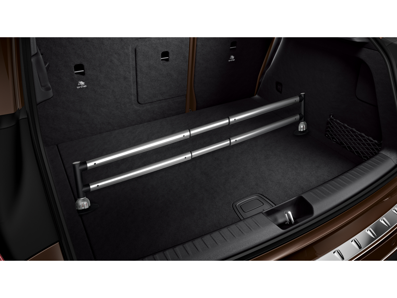 Interior Comfort & Storage | Accessories | Mercedes-Benz