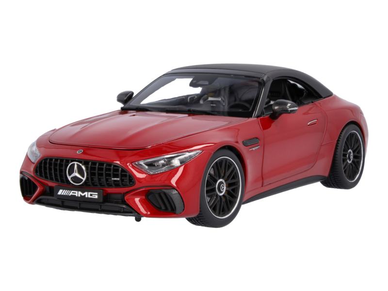 Mercedes-AMG SL 63, Roadster, R232 | V66960830 | Mercedes-Benz Kuwait