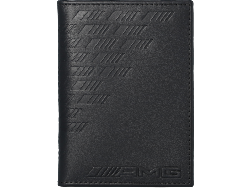 AMG vehicle registration wallet | B66959657 | Mercedes-Benz Kuwait