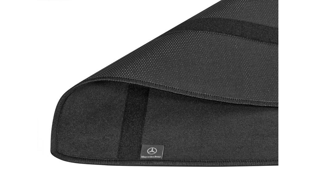 Oryginalne akcesoria Mercedes-Benz | Klasa S Limuzyna W223 (12/20 ...