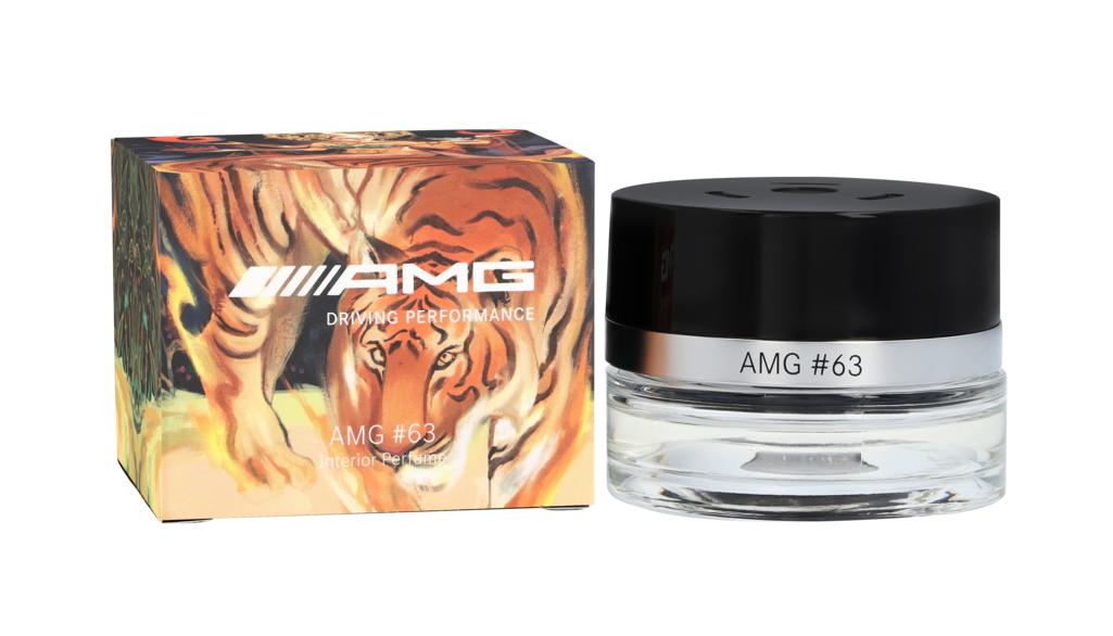 Interior comfort | Comfort | Mercedes-Benz Genuine Accessories