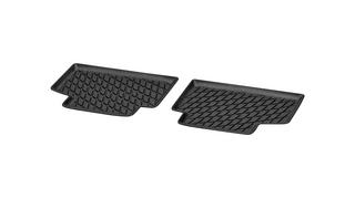 Vloermatten | Bescherming en behoud | Mercedes-Benz Genuine Accessories