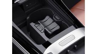 Comfort (Boot, Interior refinements, Vehicle interior comfort, Wind ...
