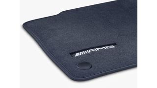 Mercedes-Benz Genuine Accessories | EQE Saloon V295 (04/22 ...