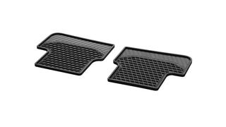 Protectors & covers (Body, Cleaning/tidying, Floor mats) | Mercedes ...