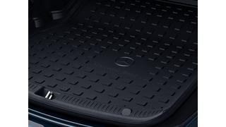 Boot | Comfort | Mercedes-Benz Genuine Accessories