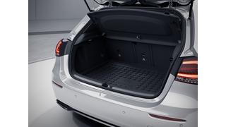 Boot | Comfort | Mercedes-Benz Genuine Accessories