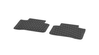 Vloermatten | Bescherming en behoud | Mercedes-Benz Genuine Accessories