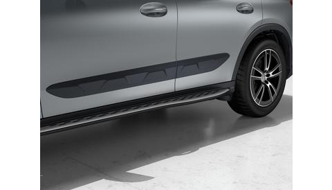 Mercedes-Benz Genuine Accessories | GLC Offroader X254 (09/22 ...