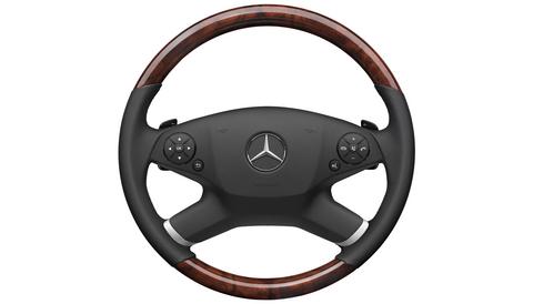 RFID card for Mercedes-Benz Wallbox (black, Mercedes-Benz) | Passenger ...