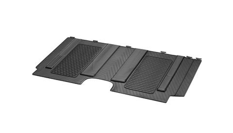 Vloermatten | Bescherming en behoud | Mercedes-Benz Genuine Accessories