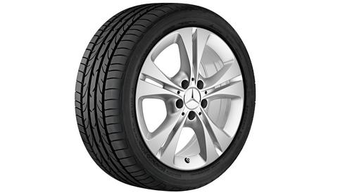 Mercedes-Benz Genuine Accessories | C-Class Coupé C205 (07/18 ...