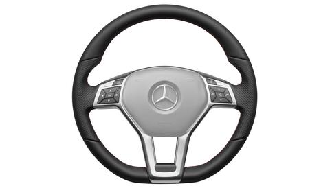 Comfort (Boot, Interior comfort, Interior trim) | Mercedes-Benz Genuine ...