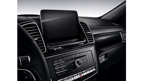 Telematics (Assistance systems, Entertainment, Mobile communications ...