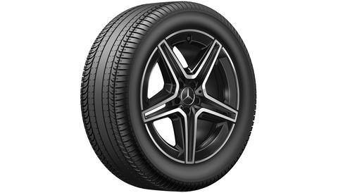 Mercedes-Benz dashcam, Front camera (black) | Assistance systems ...