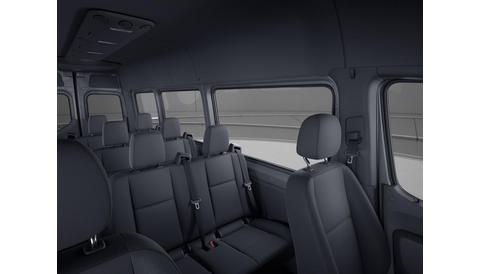 Mercedes Stern beleuchtet, Dekorteil (Chrom, chrom) | Optik ...