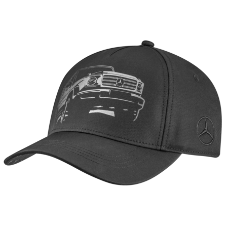 Caps & hats (Caps, Children’s caps, Hats) | Mercedes-Benz Collection ...