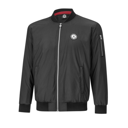 Herenkleding | Kleding | Mercedes-Benz Collection Showroom