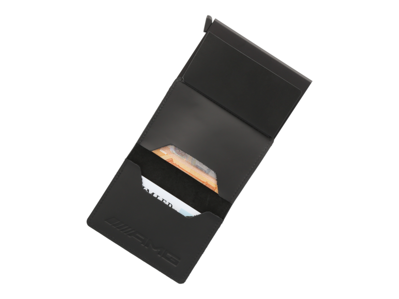 AMG slim wallet | Collection | Mercedes-Benz Store