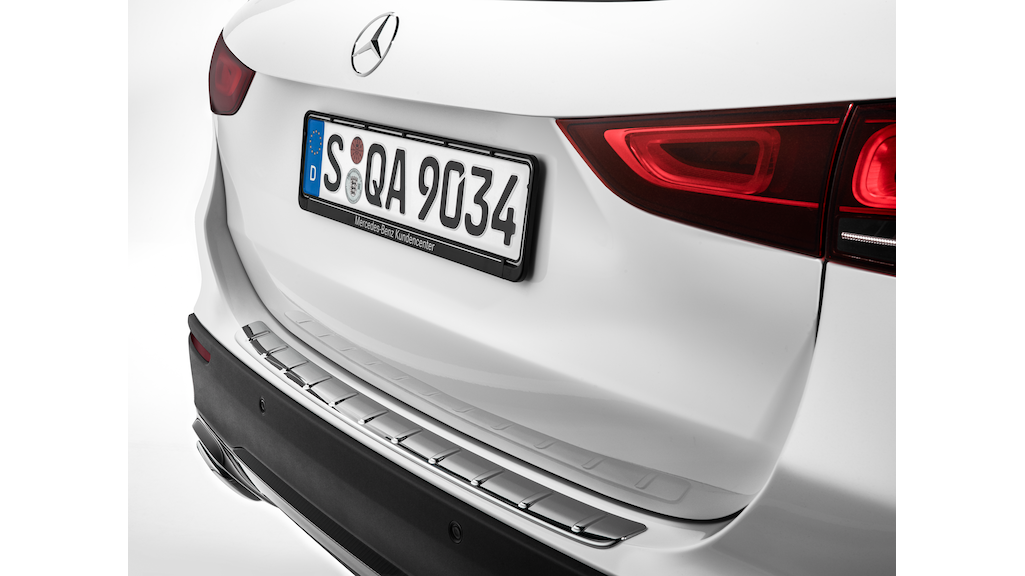 Mercedes-Benz Genuine Accessories | GLA SUV H247 (04/20- ) | Discover ...