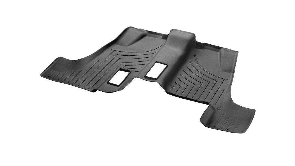 Mercedes-Benz Genuine Accessories | GLS SUV X166 (03/16-07/19 ...