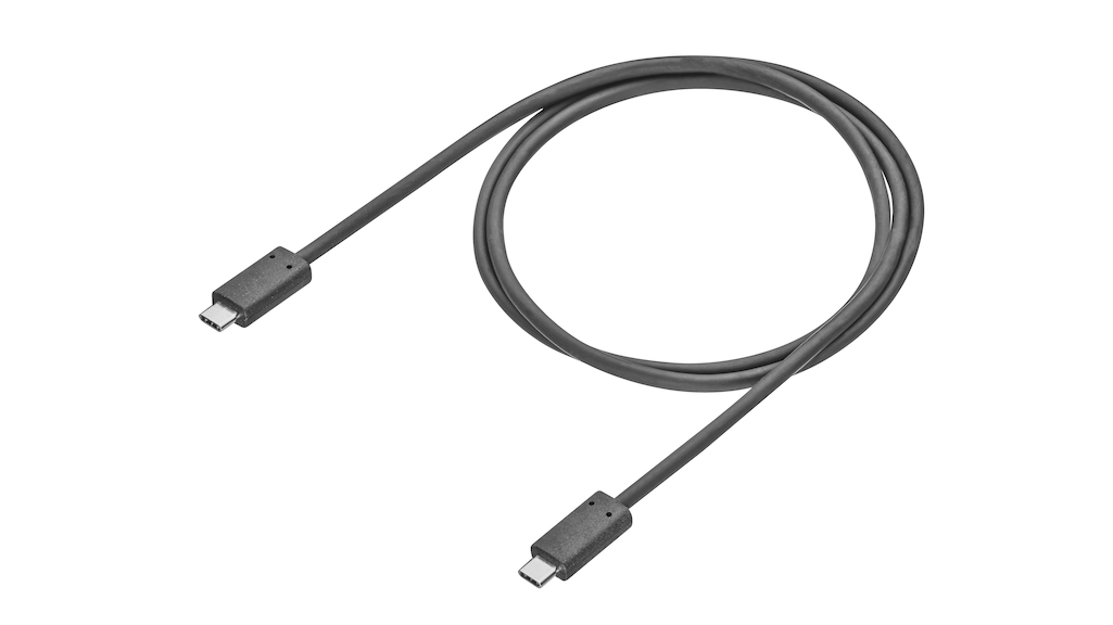Cable Media Interface Consumer, USB tipo C (NTG6) | Entretenimiento ...