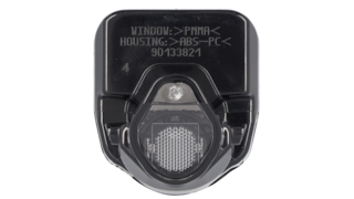 Visual appearance | Detachable parts | Mercedes-Benz Genuine Accessories