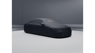 AMG forged wheel, (9 J x 19 ET 52, matt black, high-sheen rim flange ...