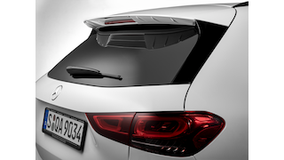 Mercedes-Benz Dashcam, Frontkamera (schwarz) | Assistenzsysteme ...