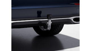 Carrier systems (Rear carrier, Roof rack, Trailer couplings) | Mercedes ...