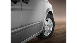 Mercedes-Benz Wallbox with shutter charging socket, 22 kW, ECE (black ...