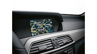 Navigation | Telematics | Mercedes-Benz Genuine Accessories