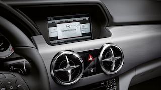 Navigation | Telematics | Mercedes-Benz Genuine Accessories