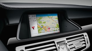 Navigation | Telematics | Mercedes-Benz Genuine Accessories