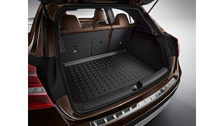 Comfort (Boot, Cowl, Interior comfort, Interior trim) | Mercedes-Benz ...