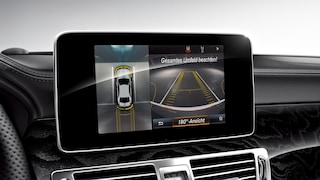 Navigation | Telematics | Mercedes-Benz Genuine Accessories