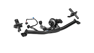 Carrier systems (Rear carrier, Roof rack, Trailer couplings) | Mercedes ...