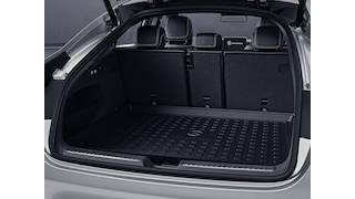 Boot | Comfort | Mercedes-Benz Genuine Accessories