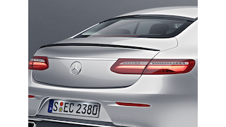 Visual appearance | Detachable parts | Mercedes-Benz Genuine Accessories