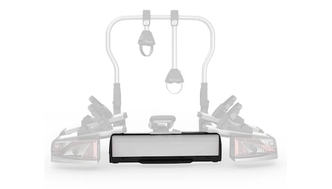 Carrier systems (Rear carrier, Roof rack, Trailer couplings) | Mercedes ...