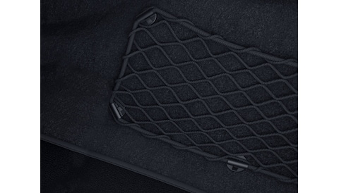 Boot | Comfort | Mercedes-Benz Genuine Accessories