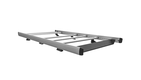 Roof rack | Carrier systems | Mercedes-Benz Genuine Accessories