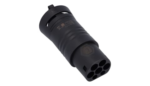 Passenger car charging infrastructure (Passenger car charging ...