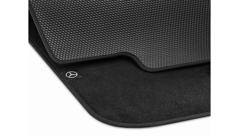 Mercedes-Benz Genuine Accessories | EQS SUV X296 (09/22- ) | Discover ...