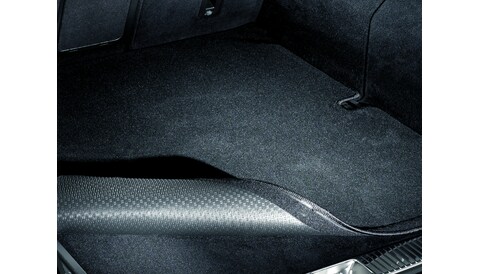 Boot | Comfort | Mercedes-Benz Genuine Accessories