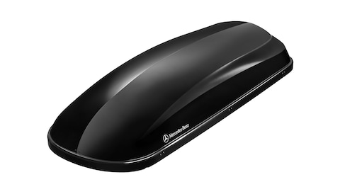 Carrier systems (Rear carrier, Roof rack, Trailer couplings) | Mercedes ...