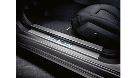 Interior trim | Comfort | Cabriolet from May 2013 to August 2017 ...