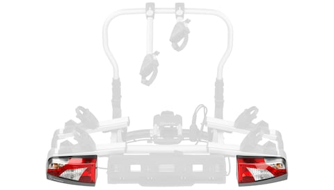 Carrier systems (Rear carrier, Roof rack, Trailer couplings) | Mercedes ...